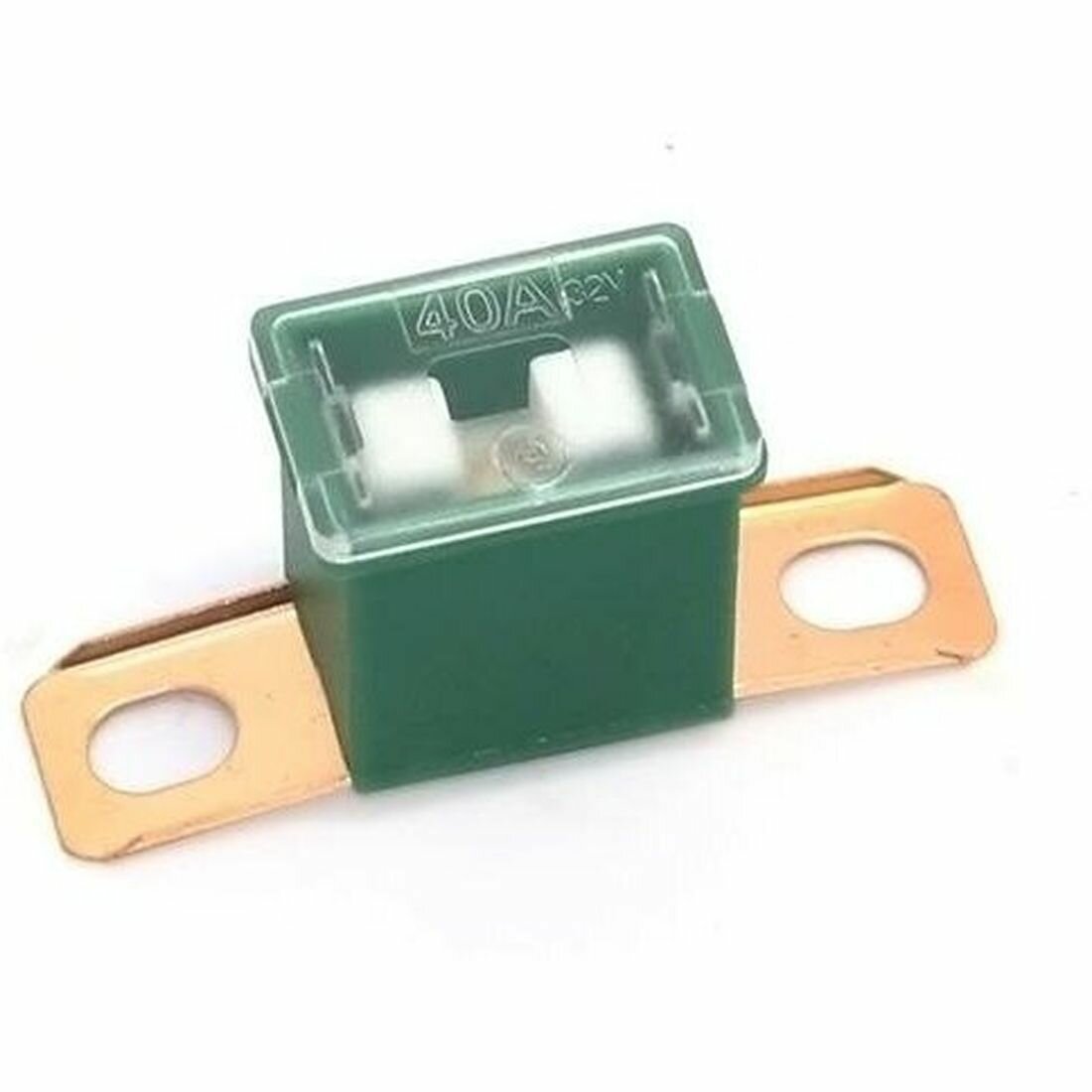 Предохранитель TESLA FJ12 40A 1шт.