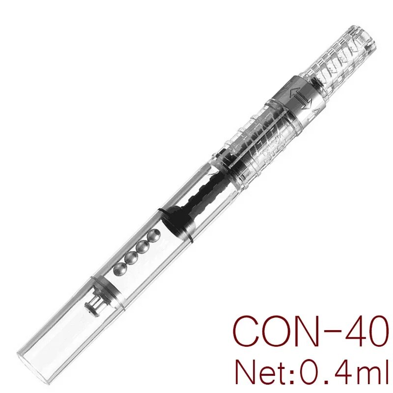 Перьевая ручка Pilot CON-40, con40