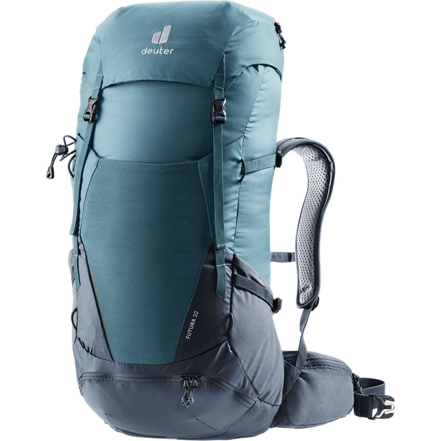 Рюкзак Deuter Futura 32 синий, для мужчин