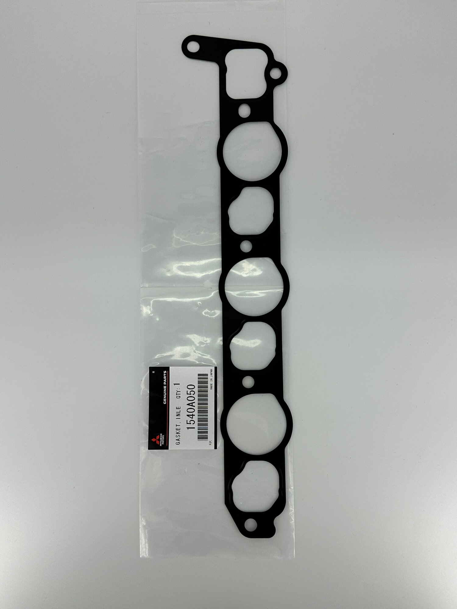 Прокладка впускного коллектора Mitsubishi 1540A050
