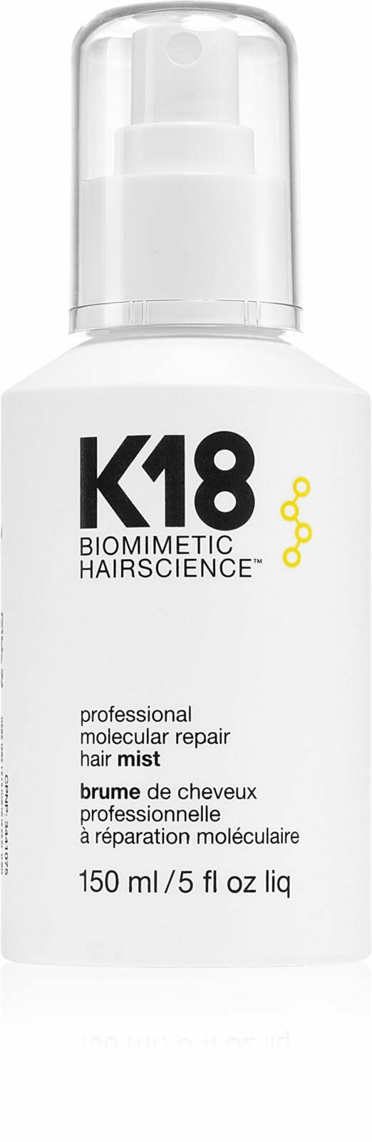 Спрей для ухода за волосами