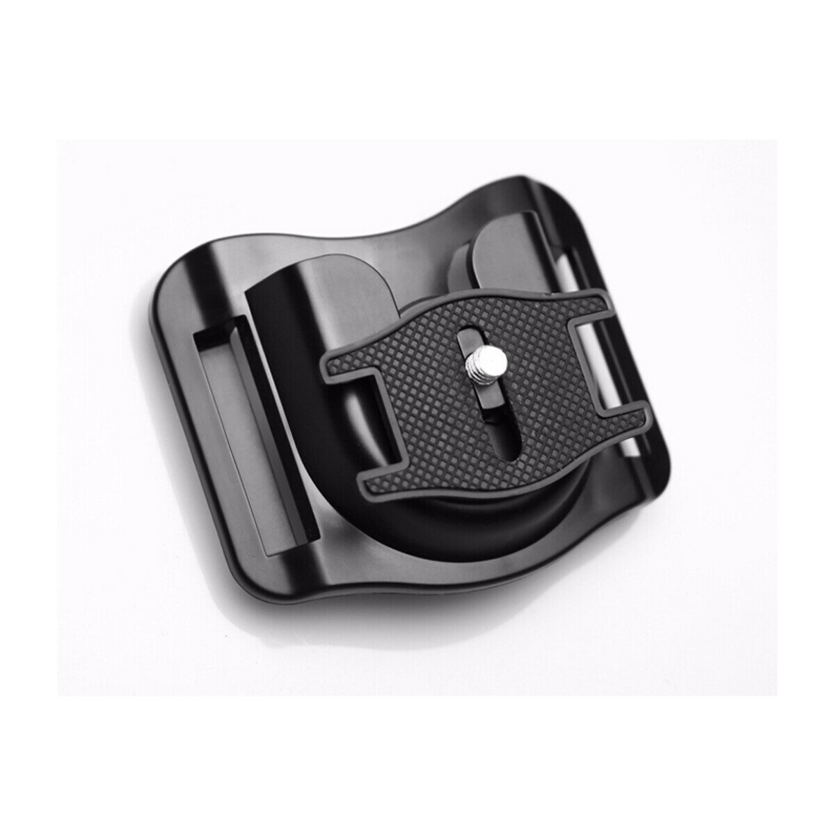 Быстросъемная пряжка для крепления камеры Fotokvant NVF-6358