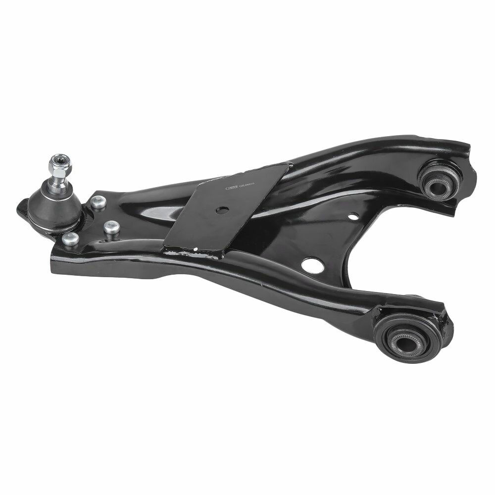 Рычаг передний R для RENAULT Duster (11-)/Kaptur (16-) GANZ GIL06010