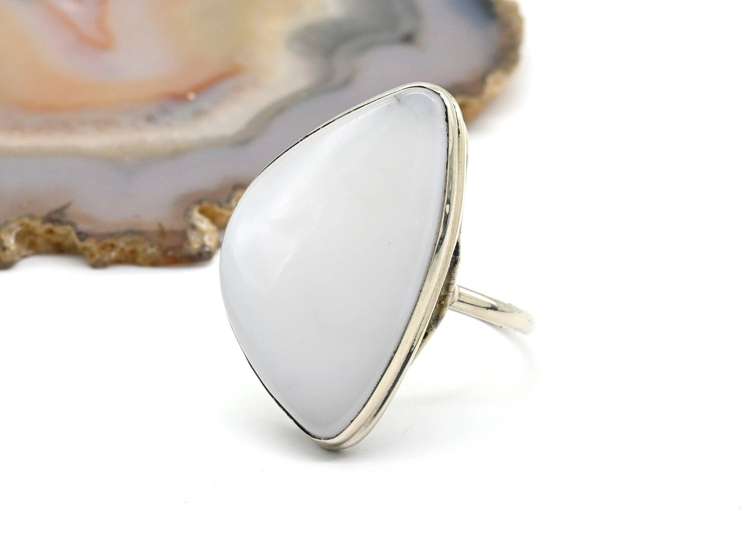 Кольцо, кахолонг