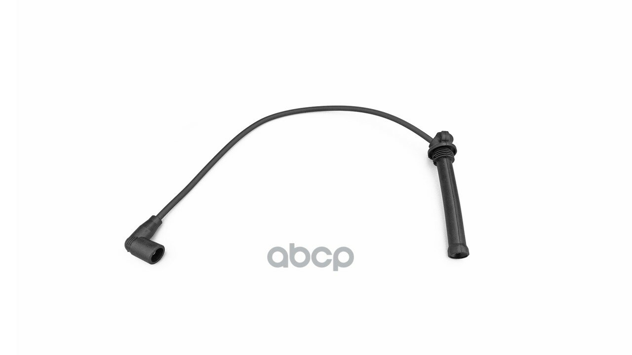 A11-3707130HA провод высоковольтный H M11, TING, ESTINA 1 цилиндр длинный CHERY арт. A113707130HA