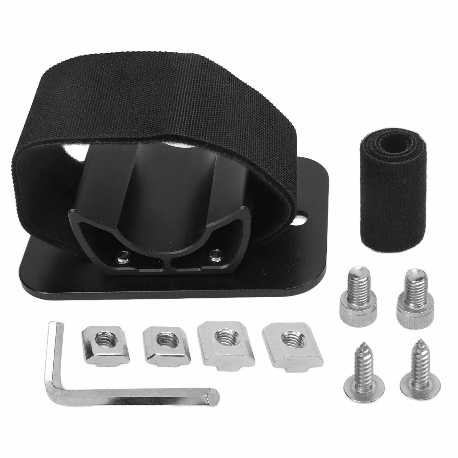 Кронштейн Заднего Колеса Велосипеда На Крыше Автомобиля Из Алюминиевого Сплава Износостойкий Велосипед На Крыше Автомобиля Заднее Крепление для Автомобильных Купе Хэтчбеков Черный