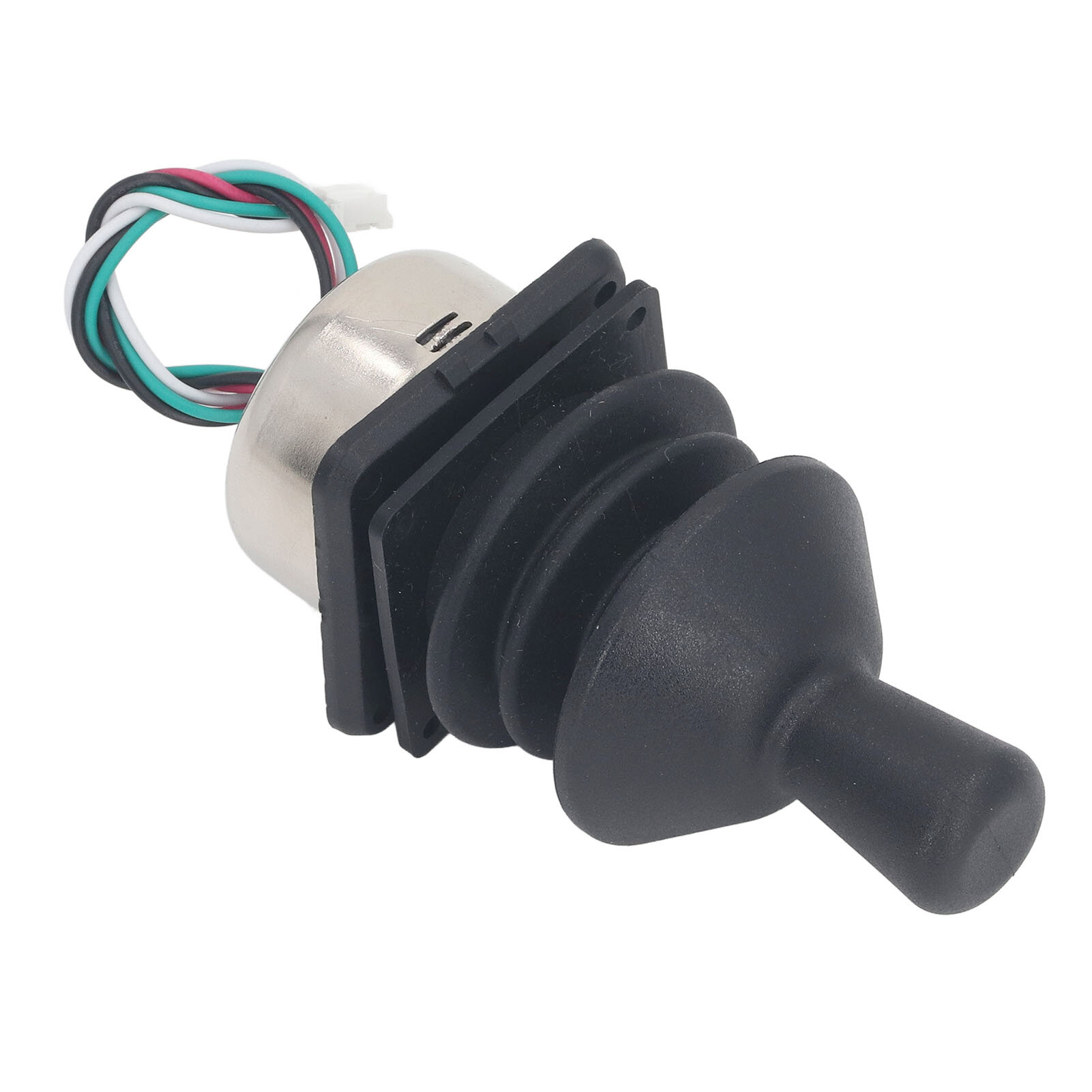 Рычаг управления 360° для электрокресла-коляски, замена, питание DC5V, для двигателей с коллектором и бесщеточных двигателей