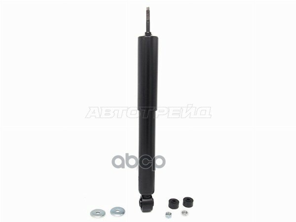 Амортизатор Mitsubishi Pajero 91-00 (Сзади/ Справа=Слева) BAIKOR арт. BKSA0105