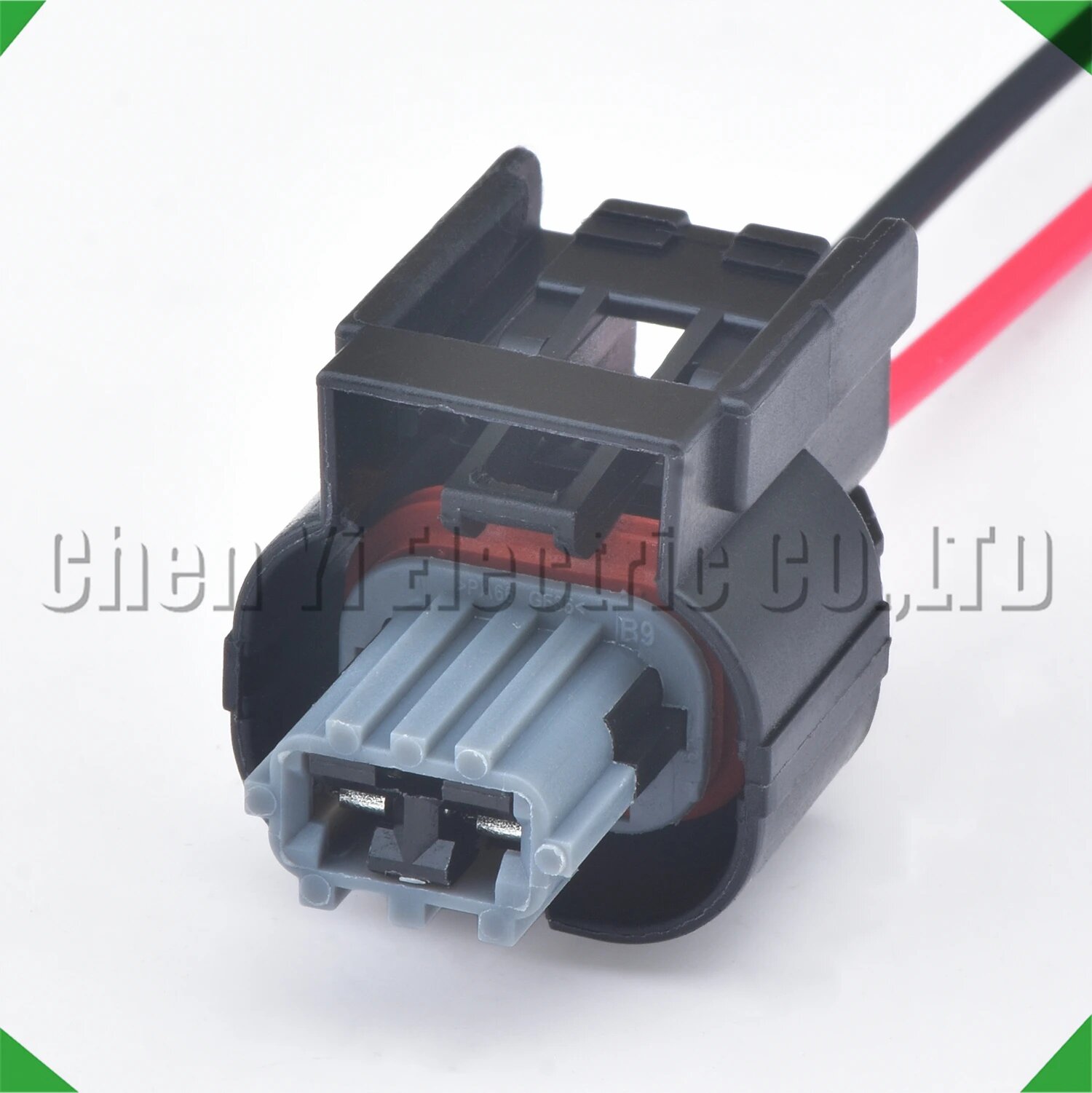 Разъем Yuyi 2-контактный A Female 15CM 7287-5826-30