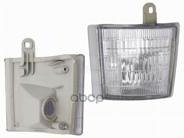 Габарит Mitsubishi Fuso Canter FE5 93-02 / Fuso Canter FE6 93-02 (Справа) Sat арт. ST-214-1543R