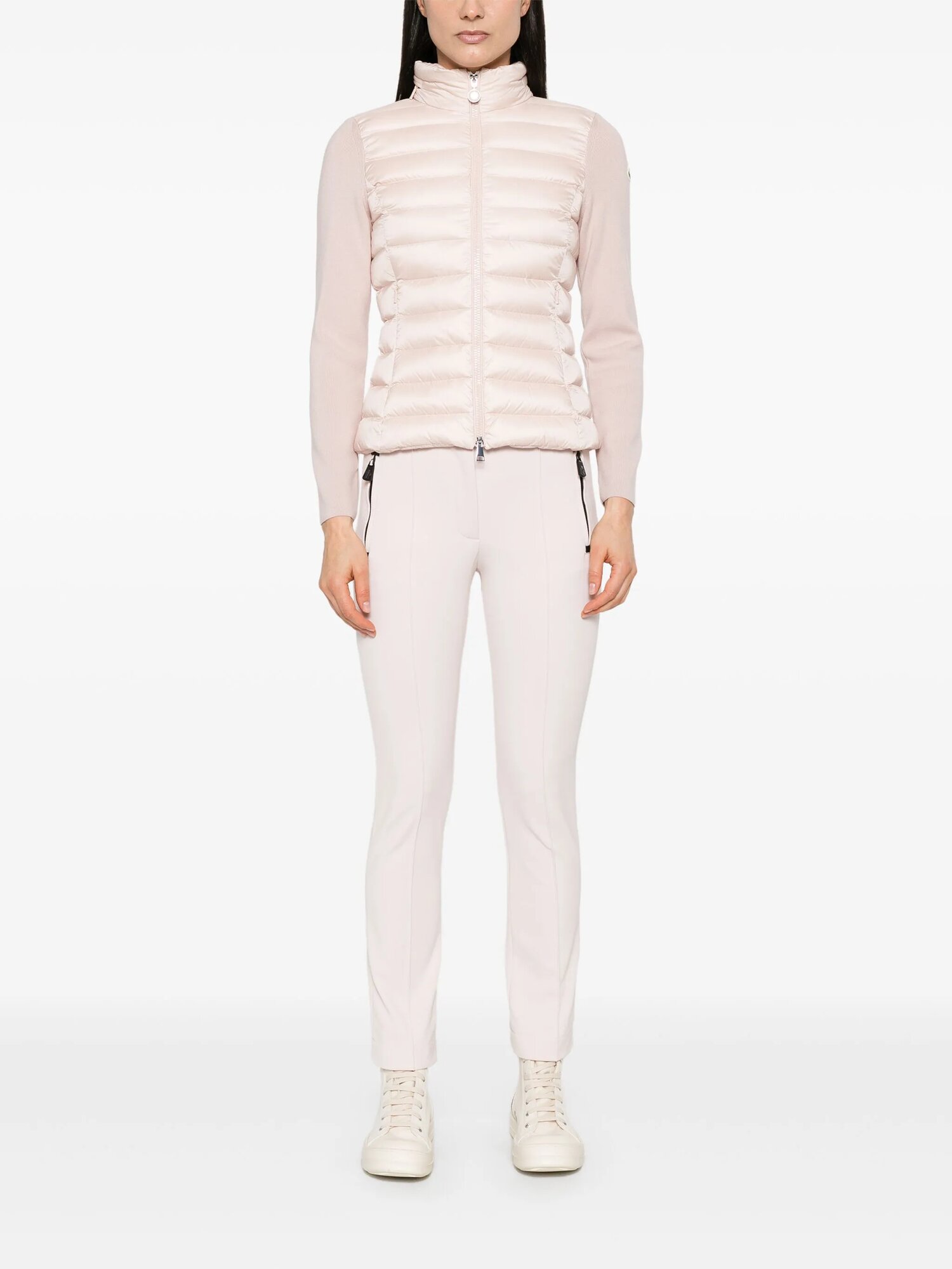 Куртка Moncler, размер 40 — фото 1
