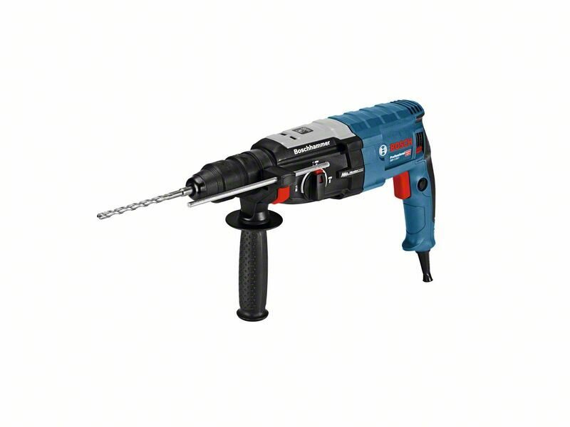 Перфоратор BOSCH GBH 2-28 F Professional (0611267600)