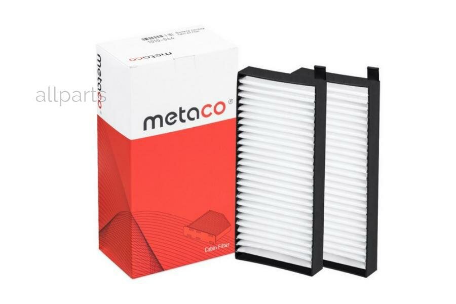 METACO 1010-064 Фильтр салона