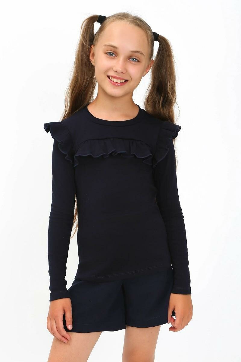 Лонгслив Школа-5