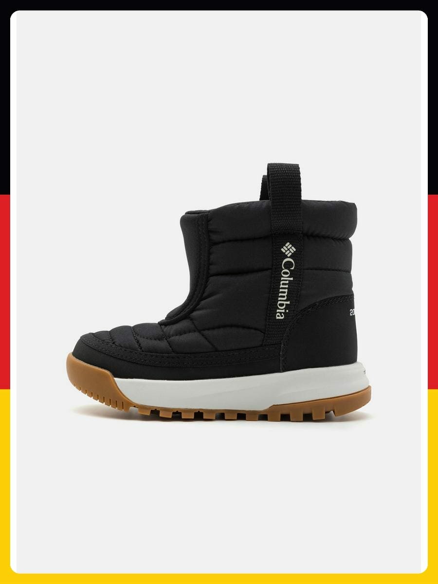 Ботинки SNOWTROT MID