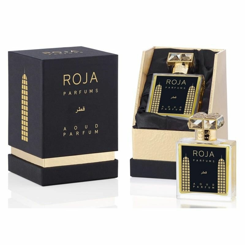 ROJA PARFUMS Qatar Духи 50 мл