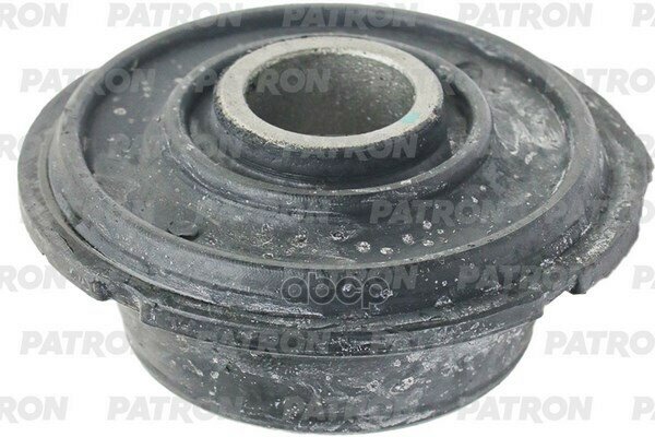 Сайлентблок рычага подвески половинка переднего рычага TOYOTA CAMRY/VISTA SV30/CV30/VZV30 90-94 PATRON арт. PSE10102 - высокое