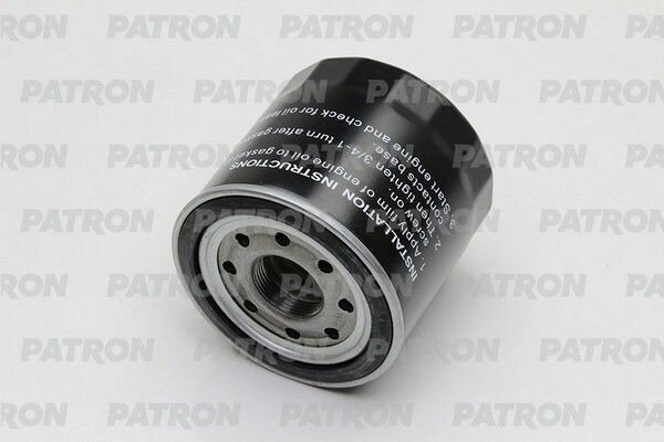 Фильтр масляный PATRON PF4287