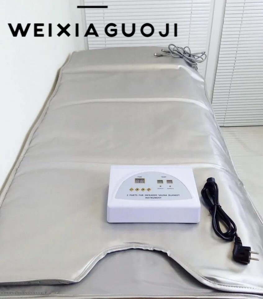 Одеяло с инфракрасным теплом