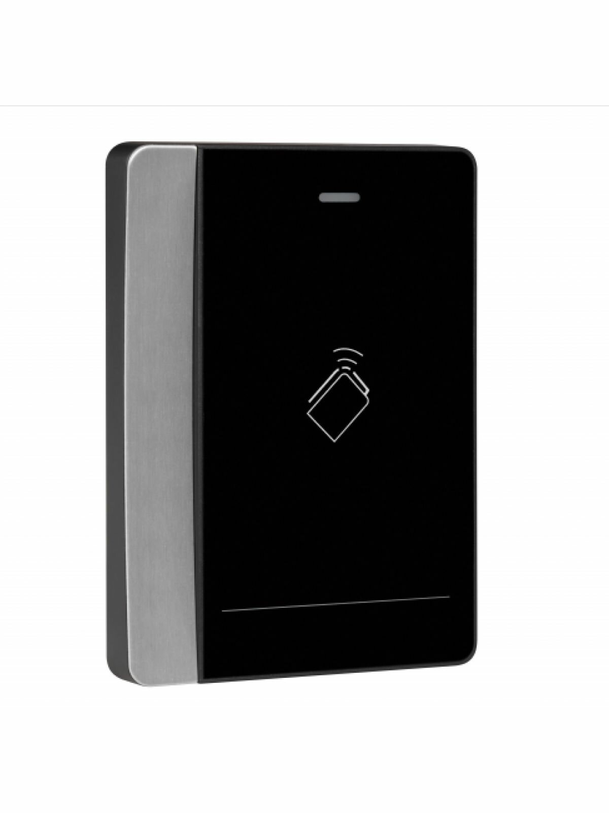 Считыватель карт HiWatch ACT-R2102M, Mifare (13.56 МГц), Wiegand, RS-485