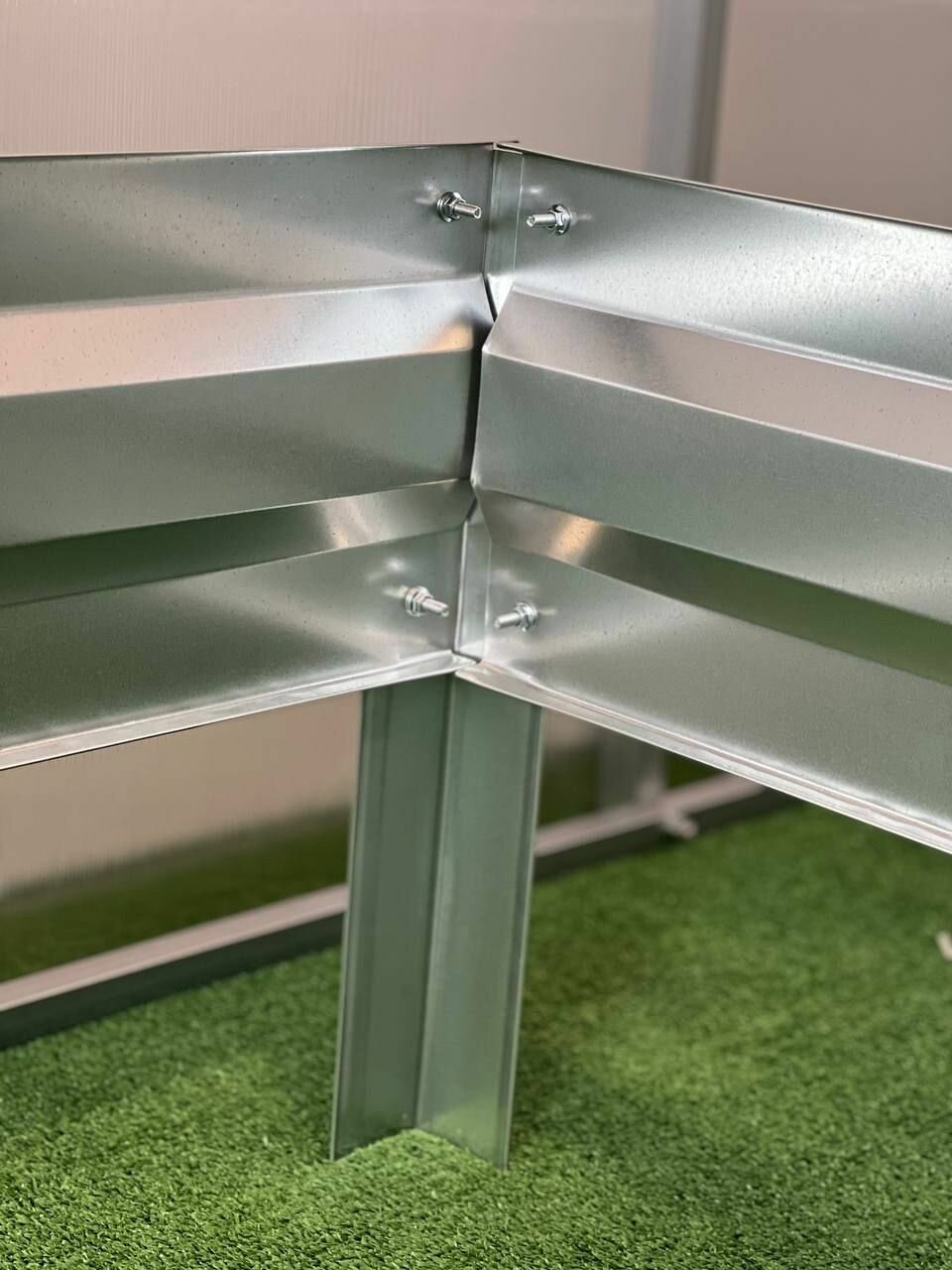 Грядка Урожайная Грядка, 6х1 м