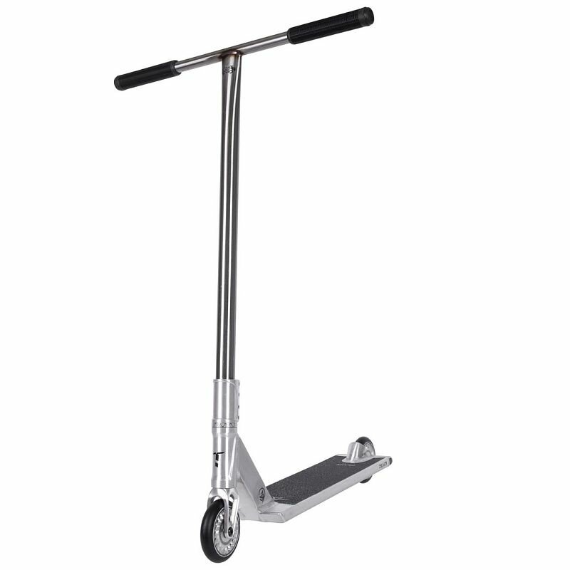 Самокат ТТ Oblivion grey