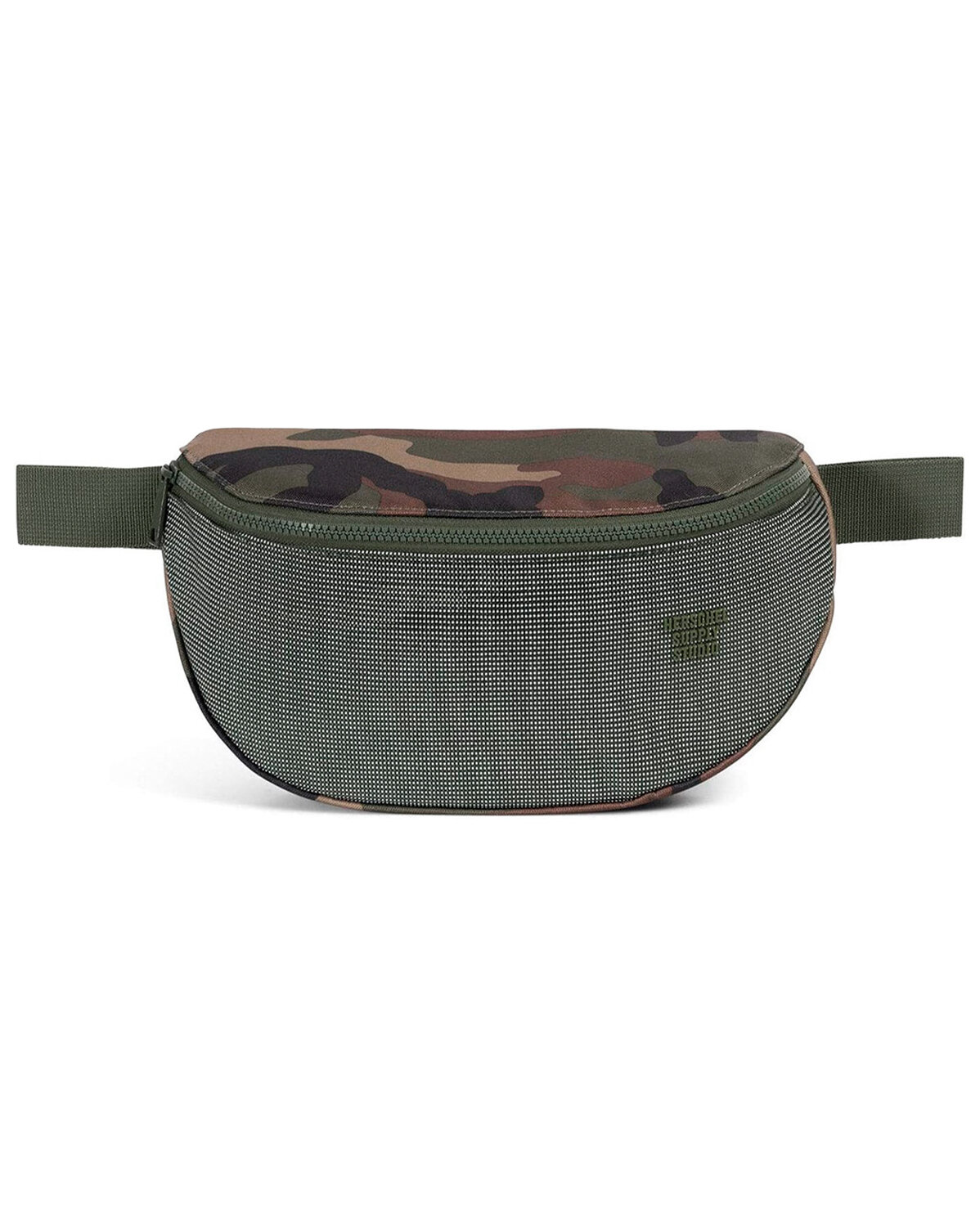 Сумка поясная