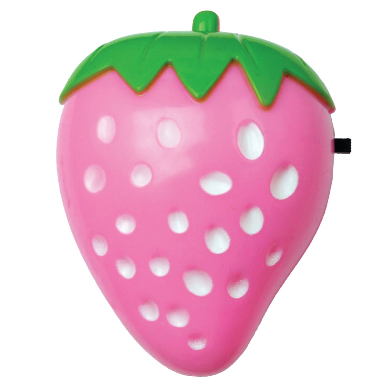 Camelion NL-180 ночник клубникакомпактный ночник для детской спальни с мягким светом