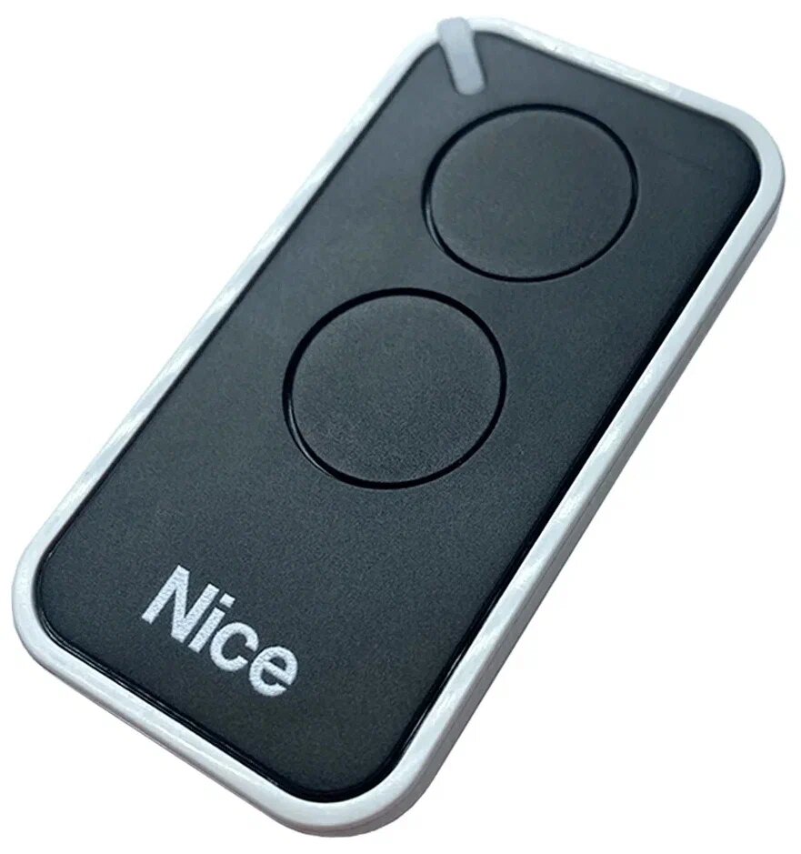 Пульт для ворот и шлагбаума Nice INTI2 Италия