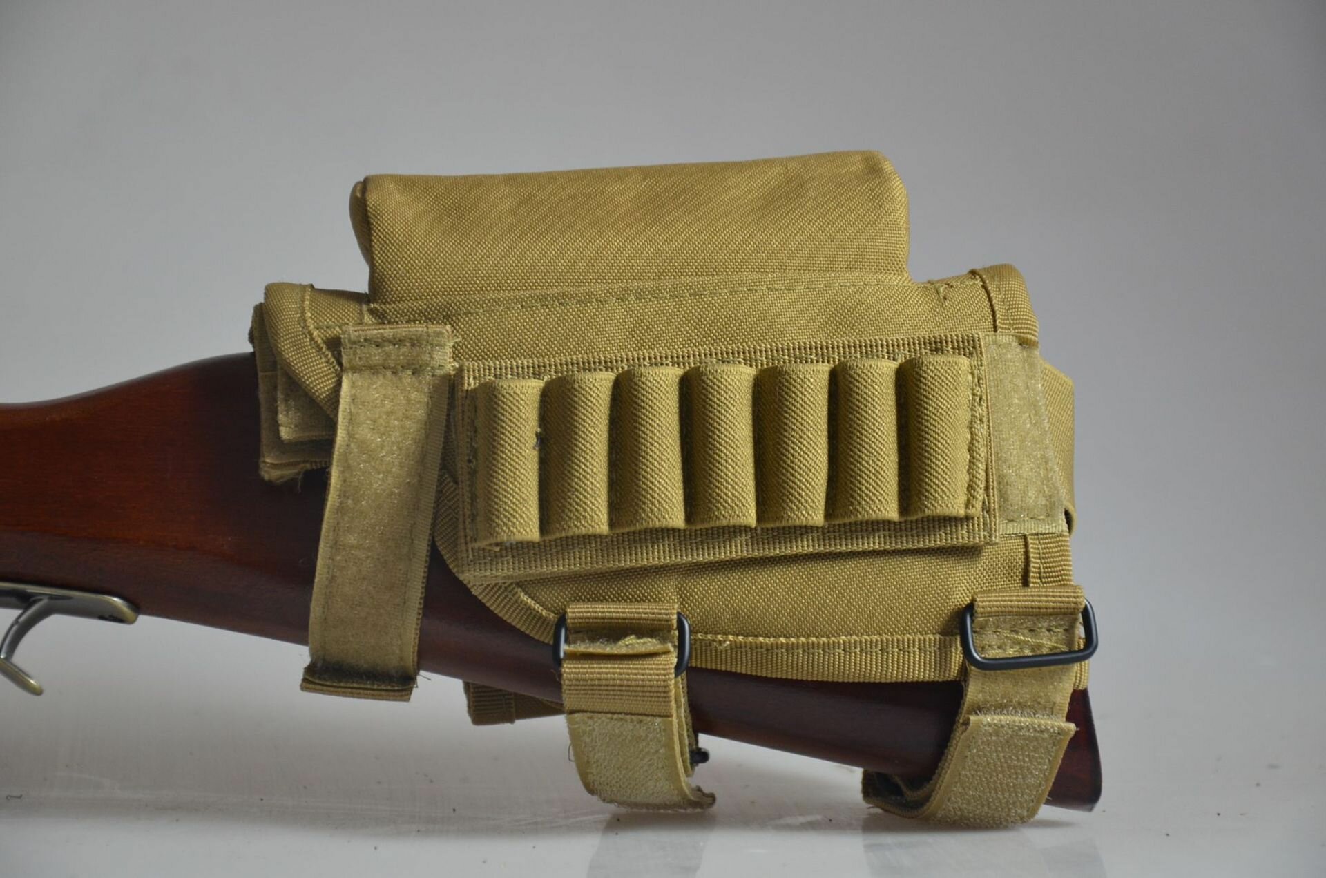 Накладка на с мягким , 7 мест