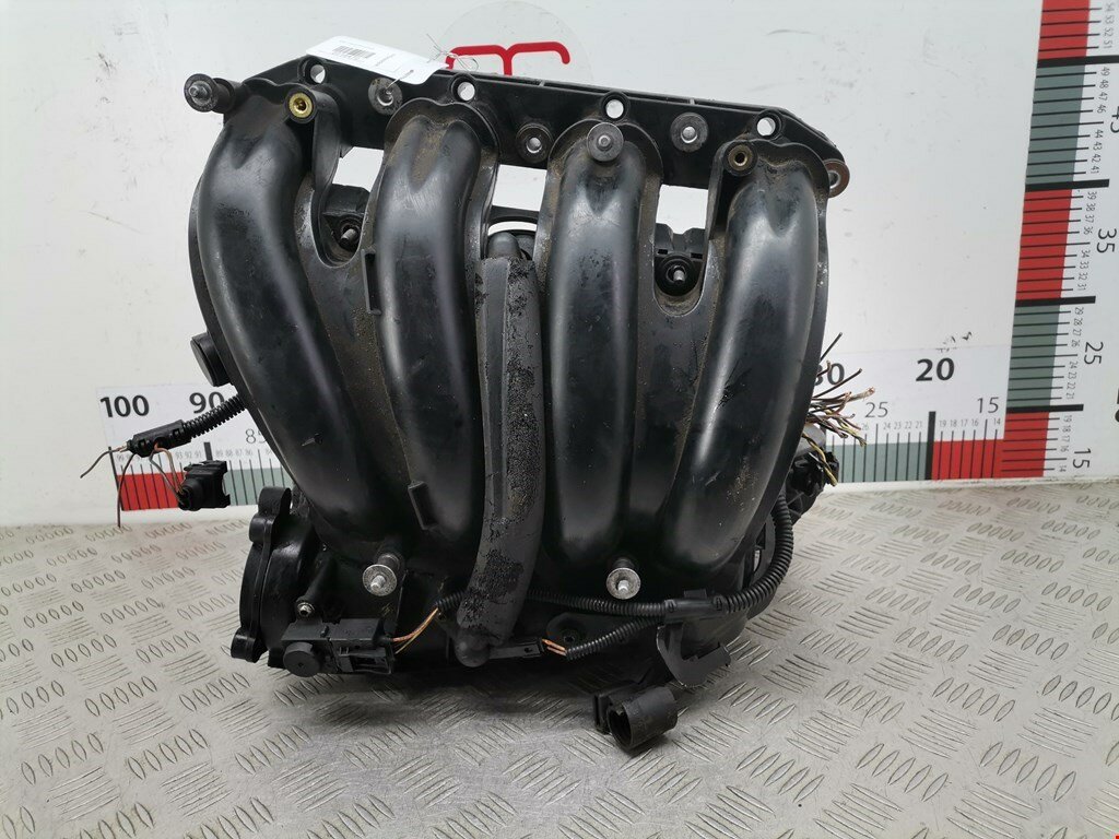 Коллектор впускной BMW 3-Series (E90/E91/E92/E93) 11617529440 арт. 2216470