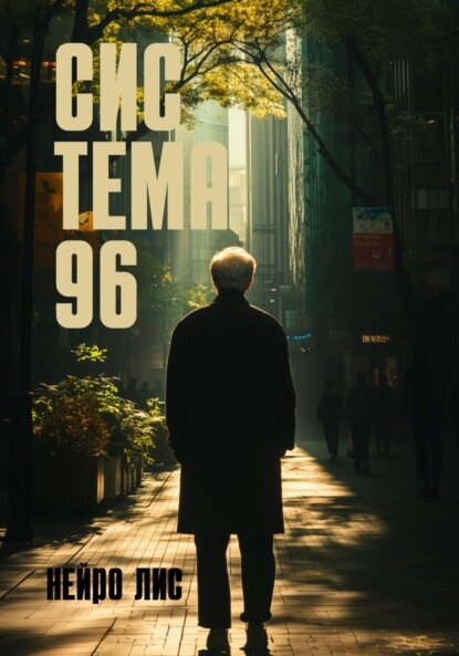Сис Тема 96 [Цифровая книга]