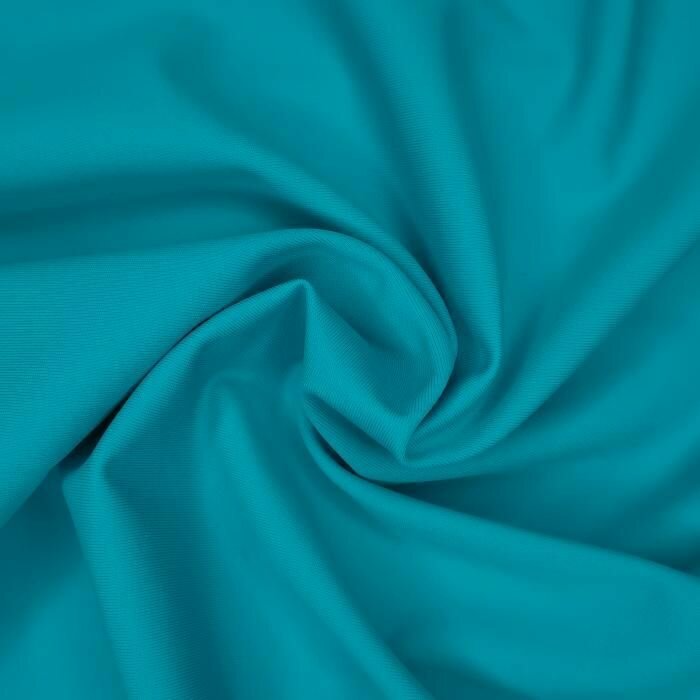 Ткань Бифлекс Carvico 70249 Pedalo (бирюзовый)