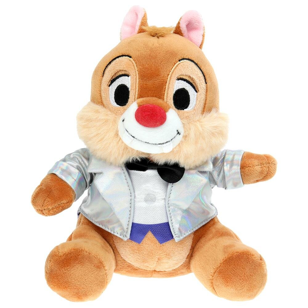 Игрушка мягкая Дейл, 20 см. озвученный Мульти-пульти M119221D-20S