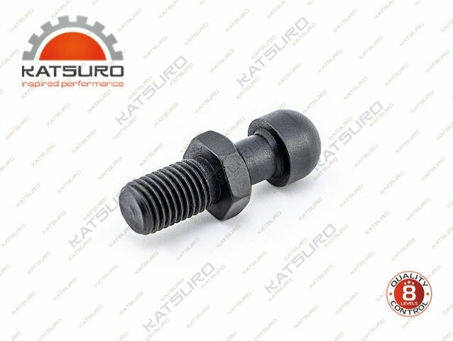 Болт вилки сцепления (опора) для MITSUBISHI / KAT-602TM