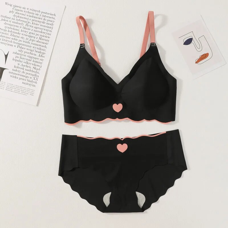 Комплект нижнего белья