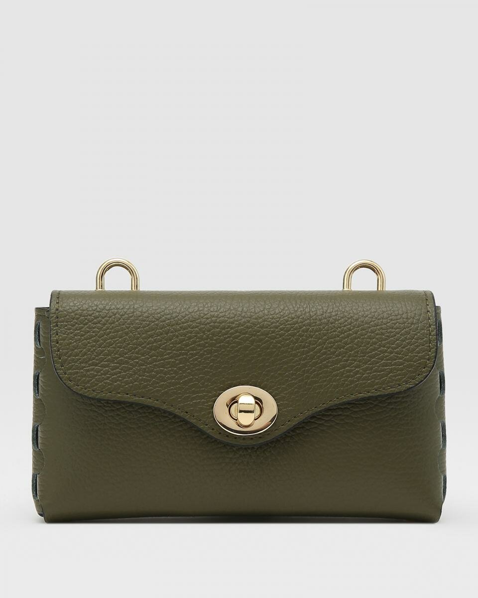 Сумка кросс-боди