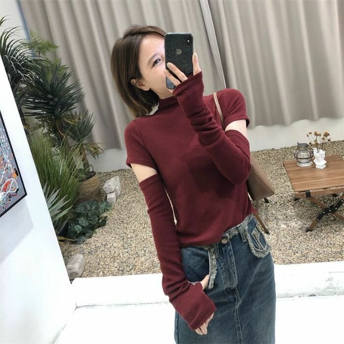 Футболка спортивная