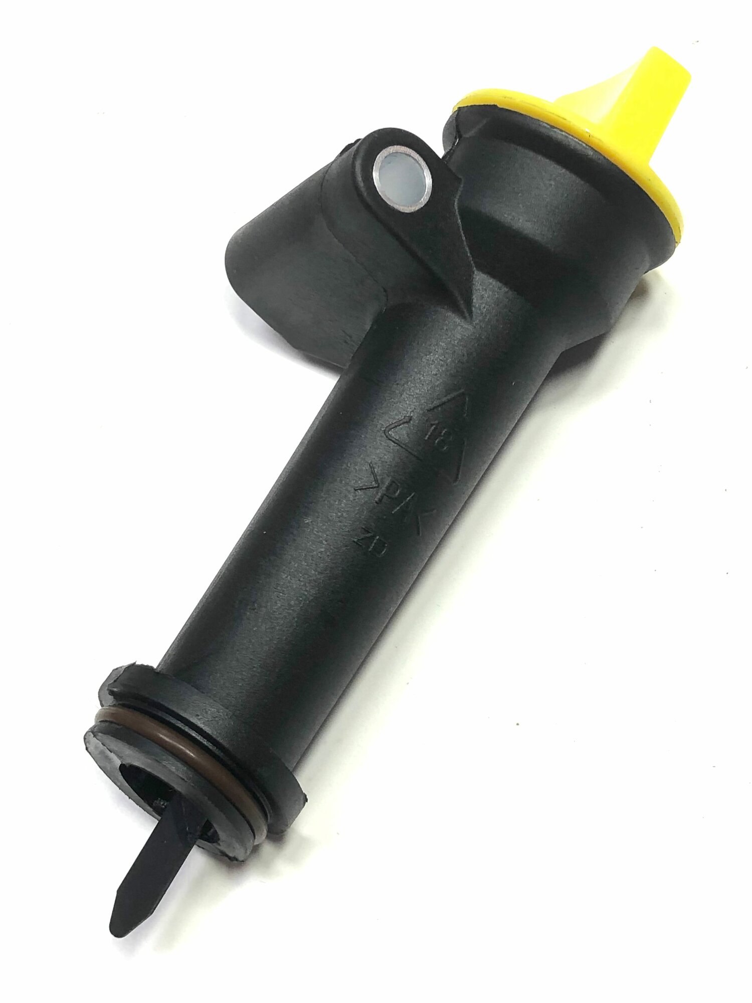 Горловина маслозаливная LM4622(T6) в комплекте с щупом