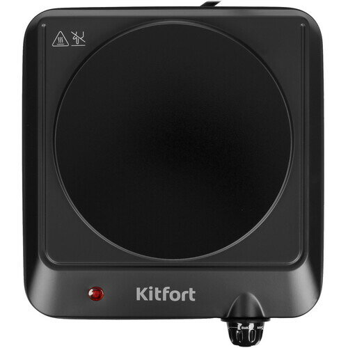 Электрическая плита Kitfort КТ-170