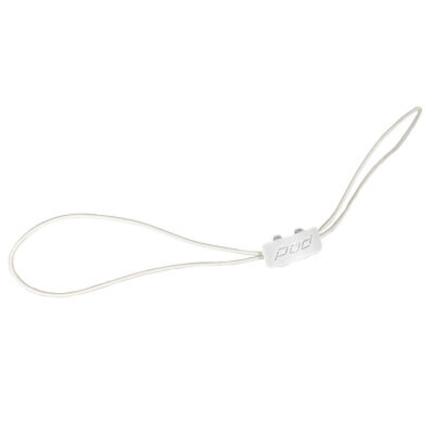Корд наколенников POD KX 3.0 Elastic Cord (White, S/M/L, 2025 (KX33-LTE-BL-SM/MD/LG))
