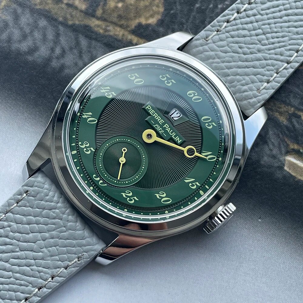 Наручные часы