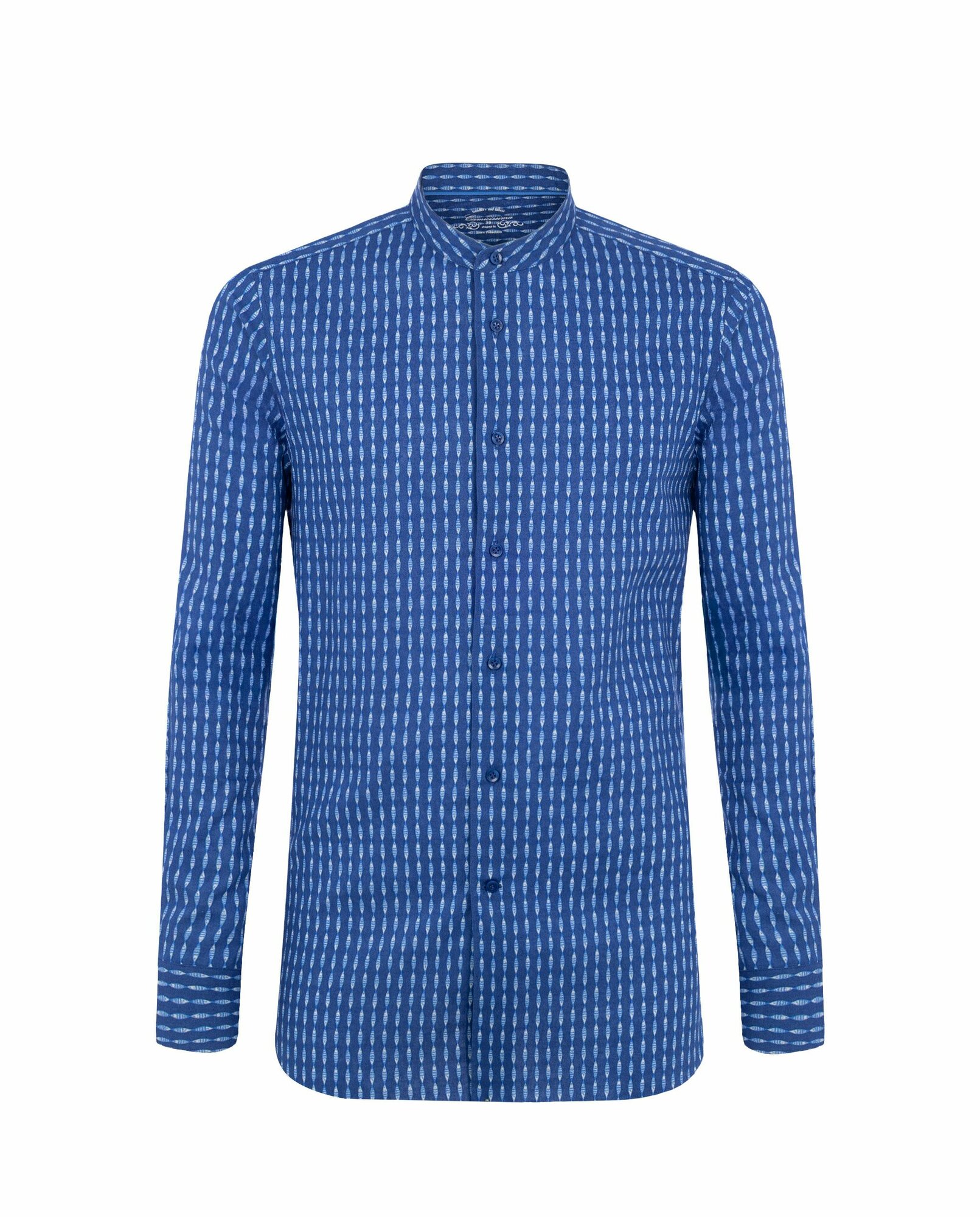 Рубашка Shirt Linen Cotton