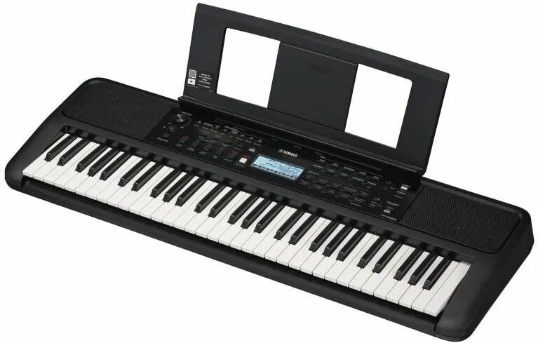 Синтезатор Yamaha PSR-E383