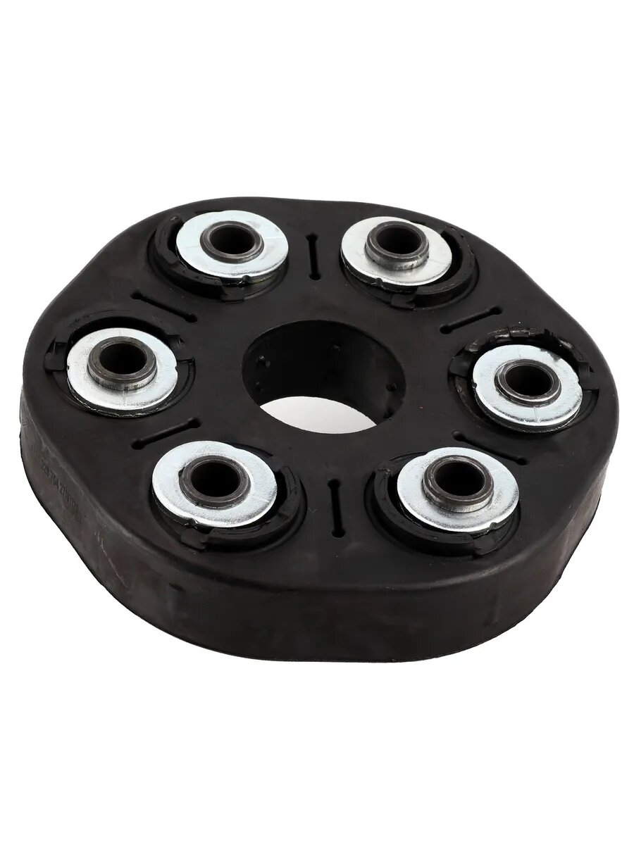 VOLLSUN приводной вал гибкий диск карданный шарнир 110 мм