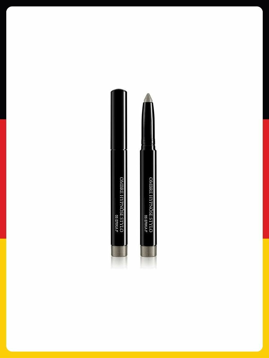 Тени для век LancOme Ombre HypnOse Stylo Longwear Cream Eyeshadow Stick Erika F 05