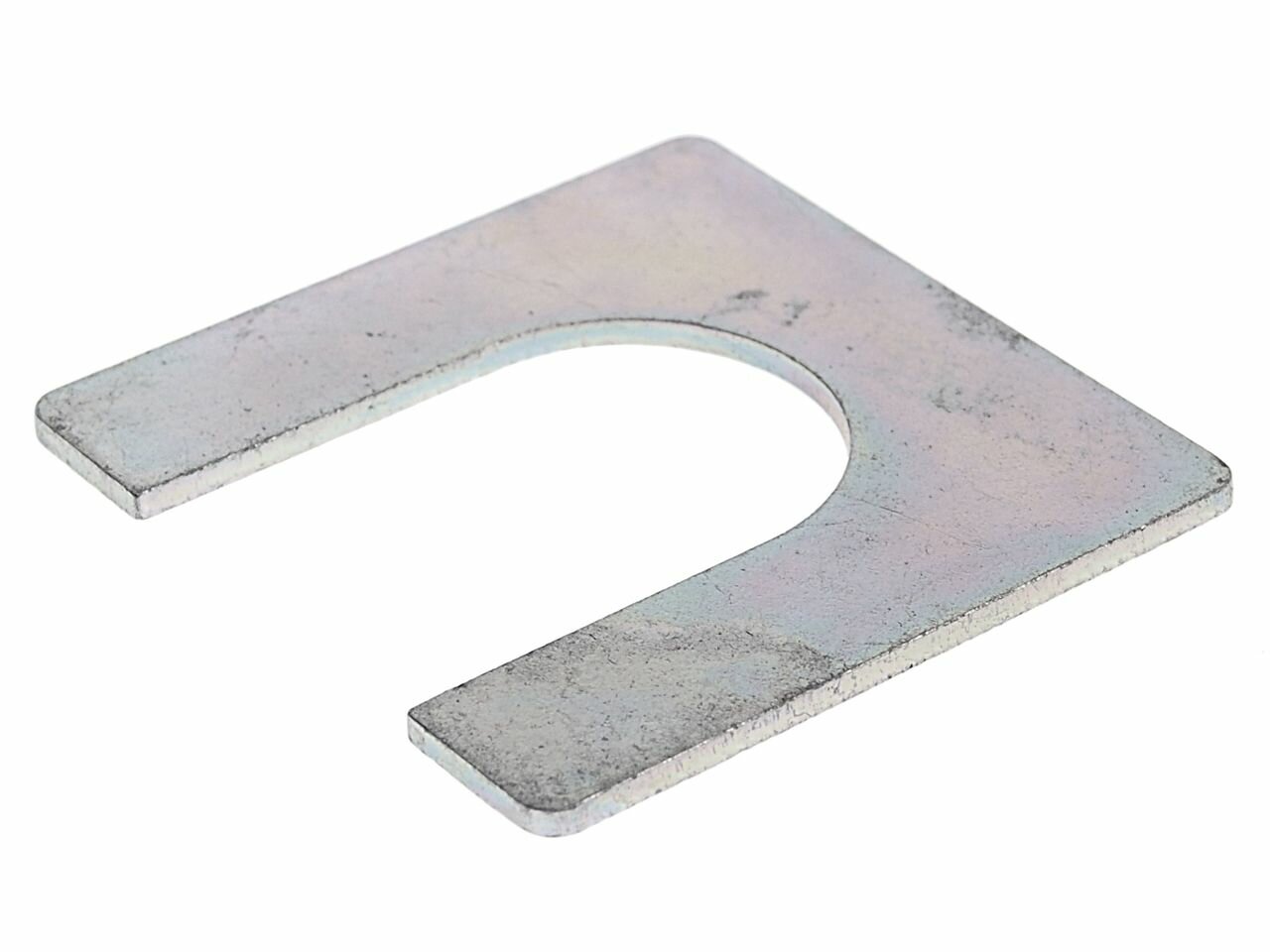 Шайба регулировочная подвески задней (1.5мм) для Камаз 5490 арт 54902902626 KAMAZ