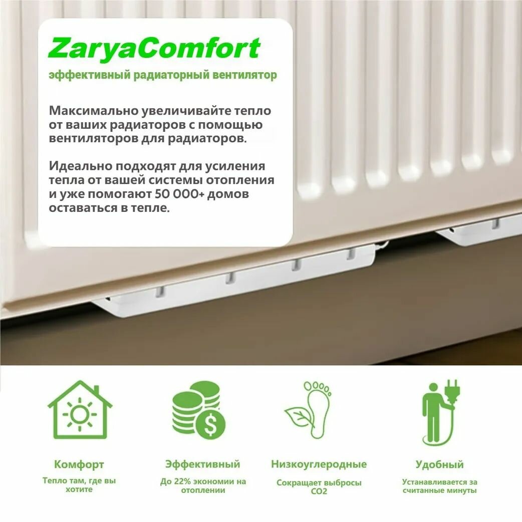 Каменка для камина — фото 1