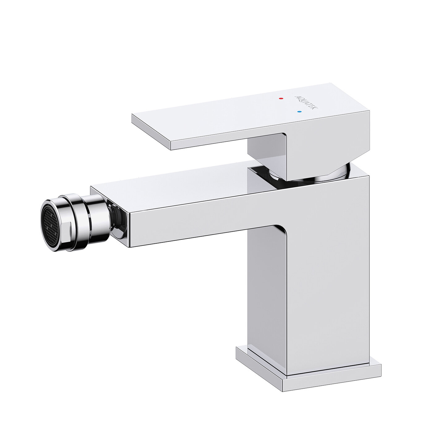 Смеситель для биде Акватек Либра AQ1618CR