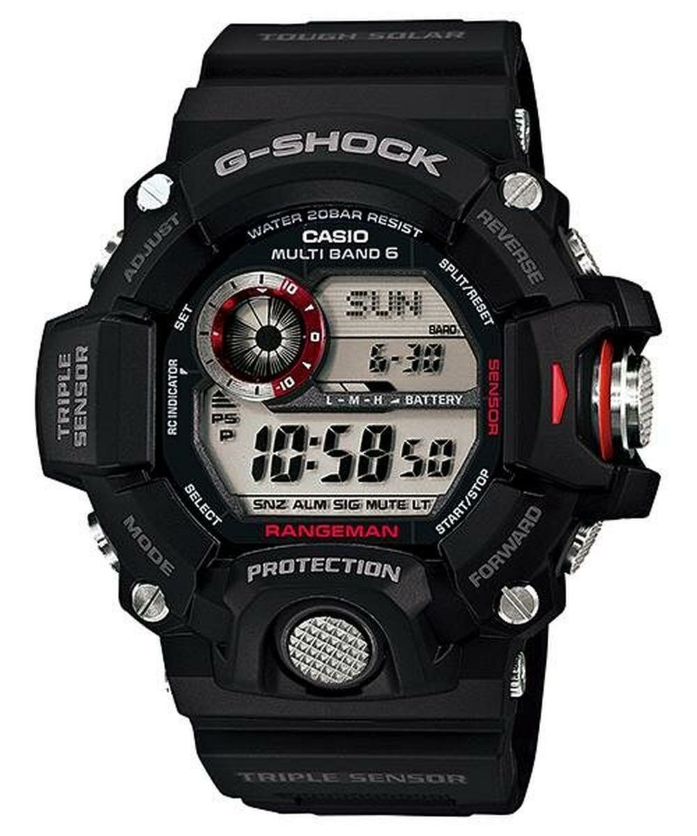 Наручные часы G-Shock